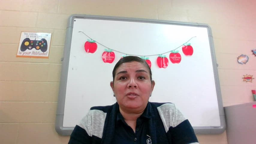 Rafael Cantu Jr. High School