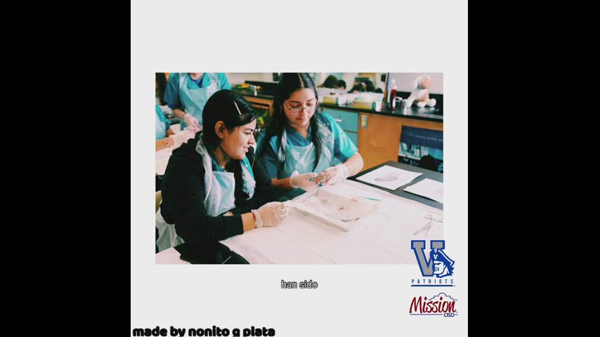 Video Gallery | Veterans Memorial High School