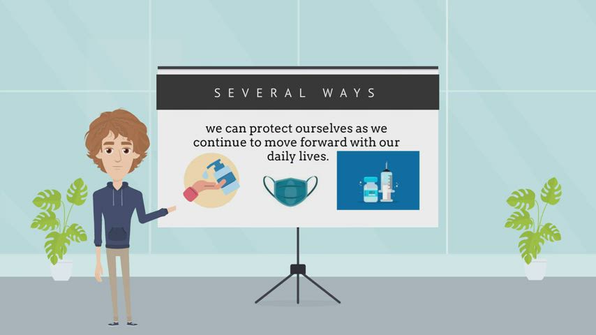 VMHS Covid19 PSA | Veterans Memorial High School