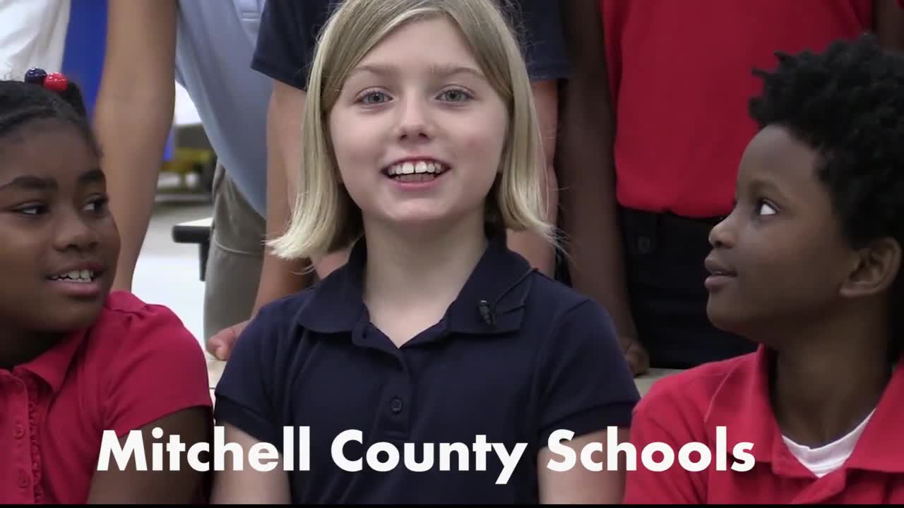 MCSS Promotional 2 Video | Mitchell County Schools