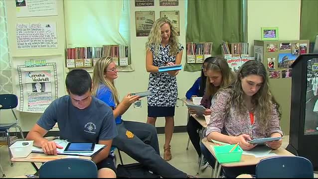 Video Gallery | Monroe County Schools