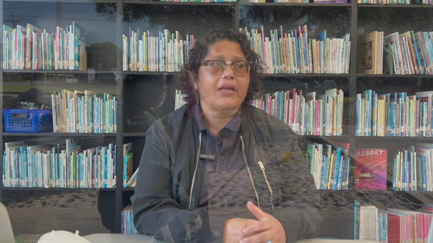 Del Rey Woods Elementary - Nellie Marrero | Monterey Peninsula Unified ...