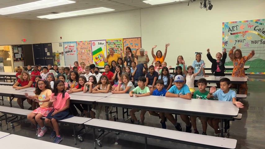 Thank You, City of Monrovia! | Wild Rose School of Creative Arts