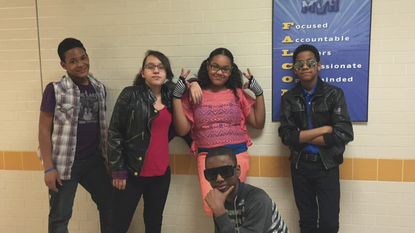 Video Gallery | Mott Hall V