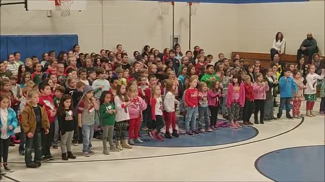 Video Gallery | Mt. Pleasant Elementary School