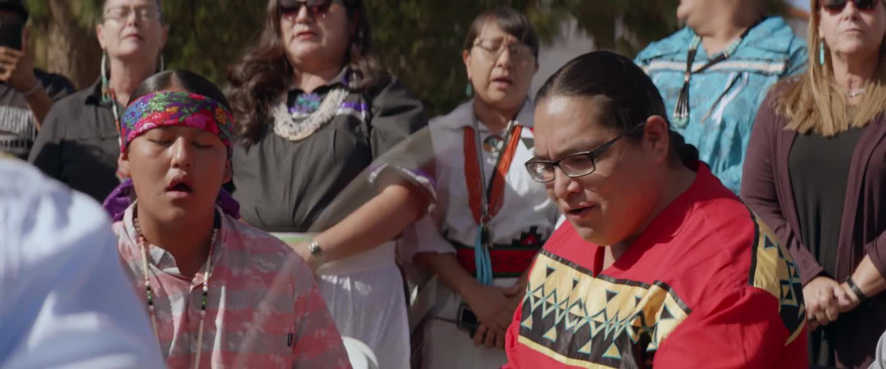 NACA Video Banner | Native American Community Academy