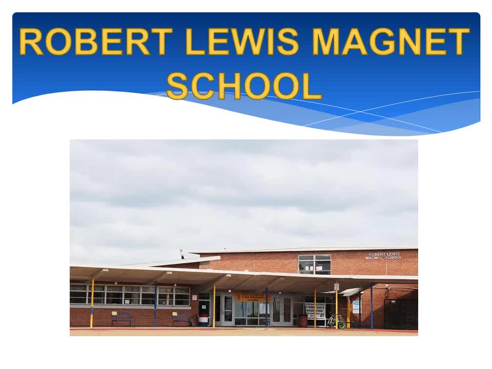 Robert Lewis Virtual Orientation | Natchez-Adams School District