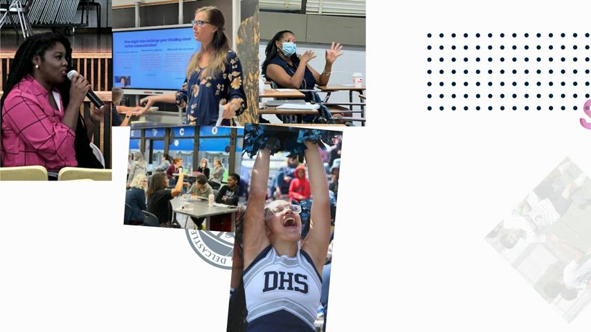 Video Gallery | Delcastle Technical High School