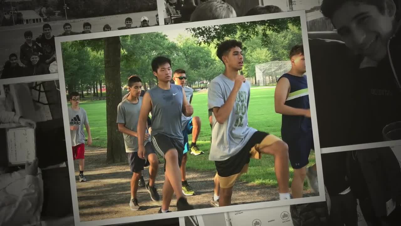 Boys Track & Field Program 2018 - 2019 Season | New Dorp High School