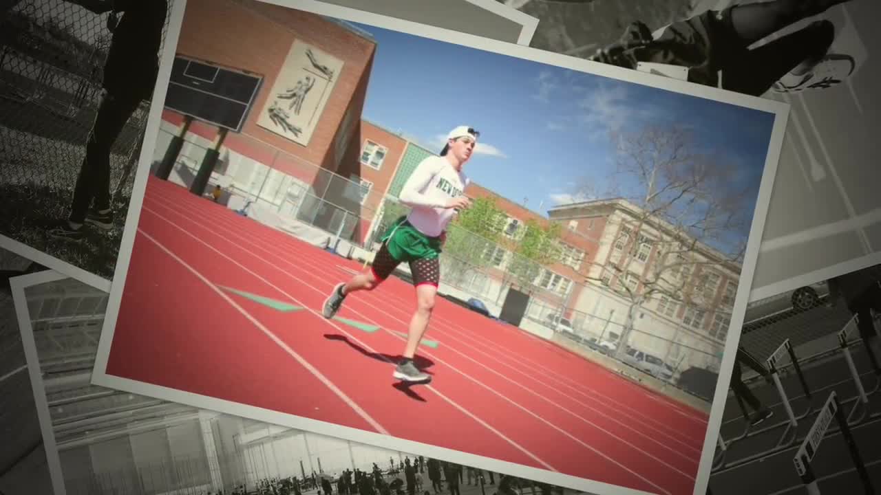 Boys Track & Field 2017 - 2018 Season | New Dorp High School