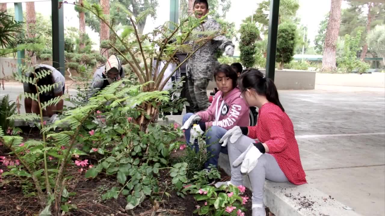 Nobel Middle School | Nobel Charter Middle School & STEAM Magnet Center