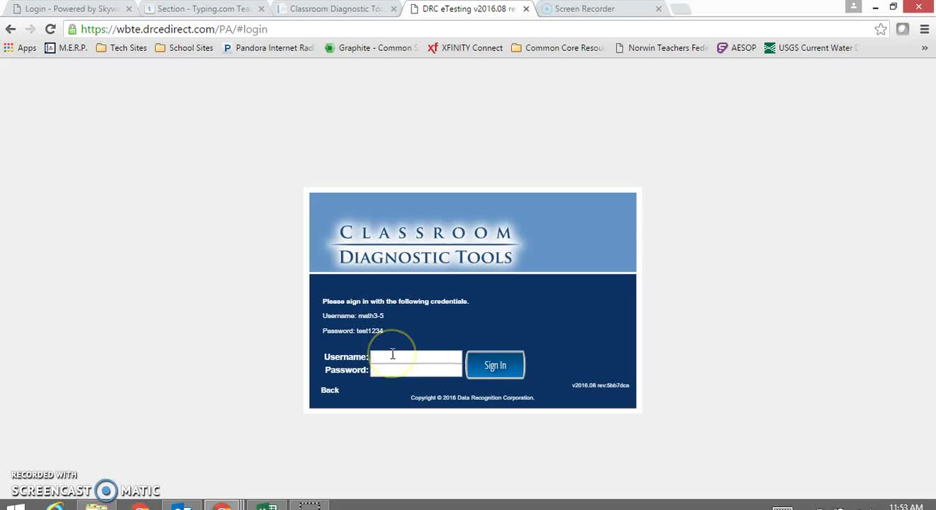 Math CDT Tools | Stewartsville Elementary School