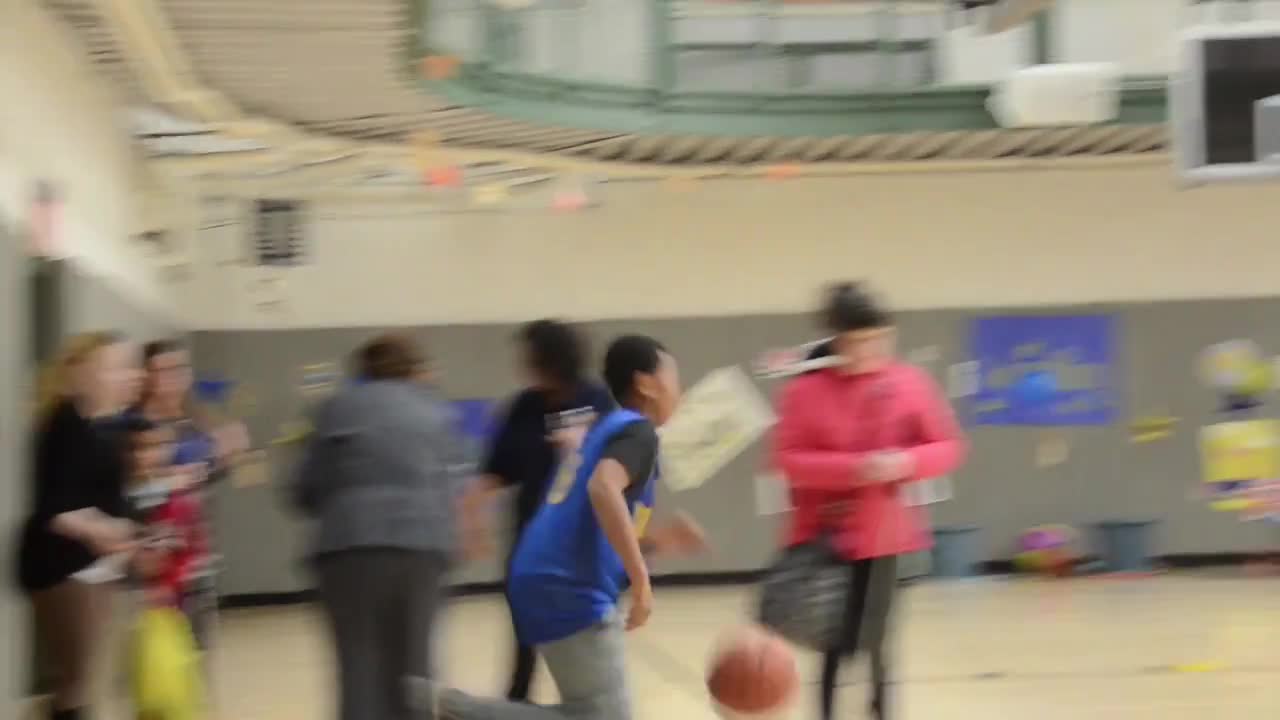 The 2017 NYISE Pep Rally | The New York Institute For Special Education