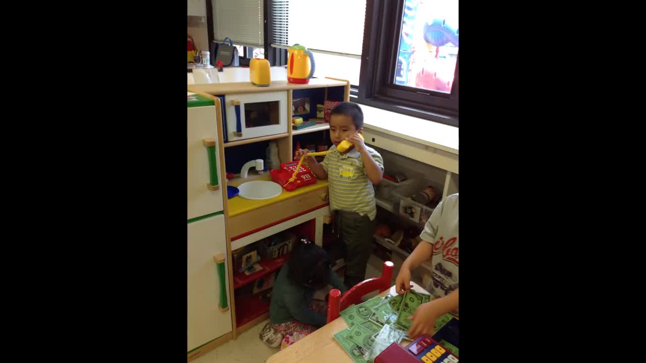 Readiness Class A Graduation Video | The New York Institute For Special ...