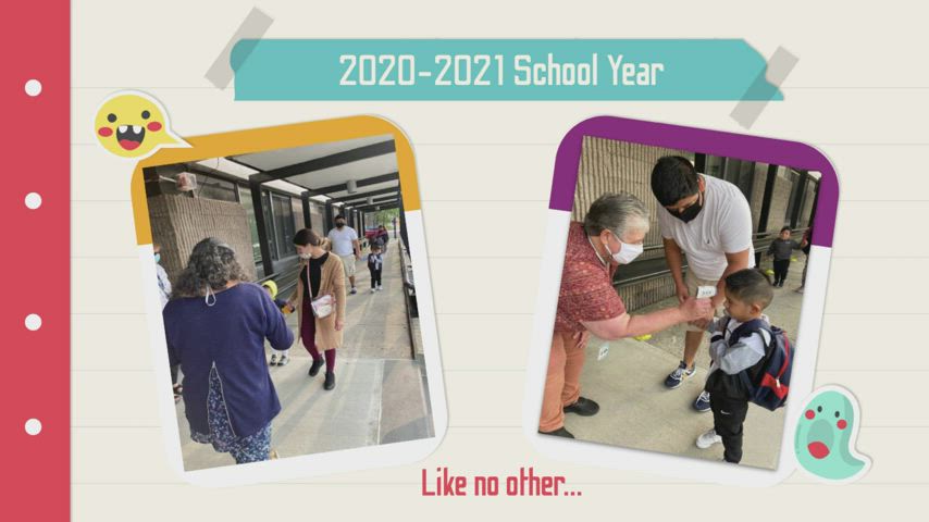 Readiness Class C - Moving Up Ceremony 2021 | The New York Institute ...