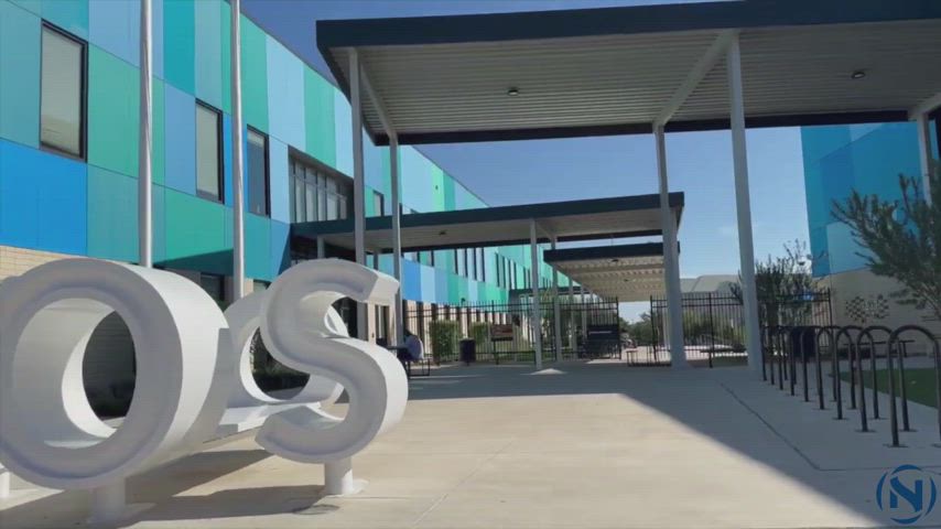 Inside Our School | NYOS Charter School