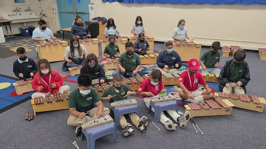 5th - Hyssong | The OFarrell Charter School