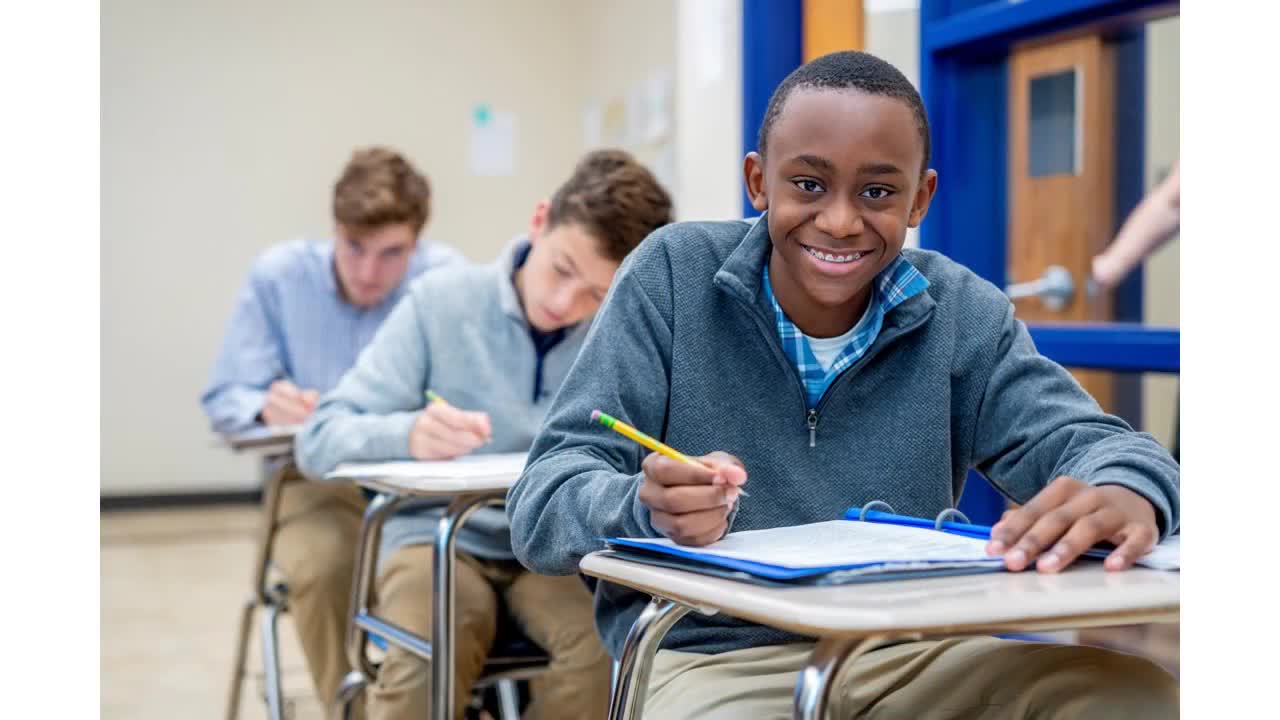 Oratory Preparatory Splash Video | Oratory Preparatory School