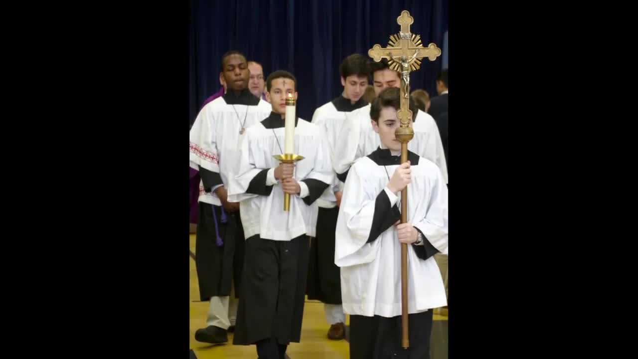 A Day in the Life of a Ram | Oratory Preparatory School