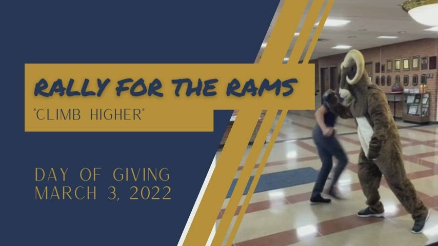 2022 Rally for the Rams | Oratory Preparatory School