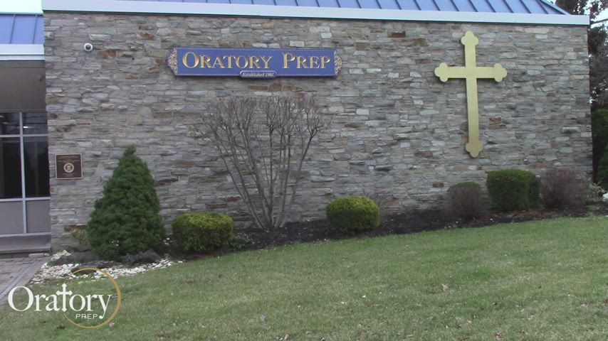 Oratory Prep
