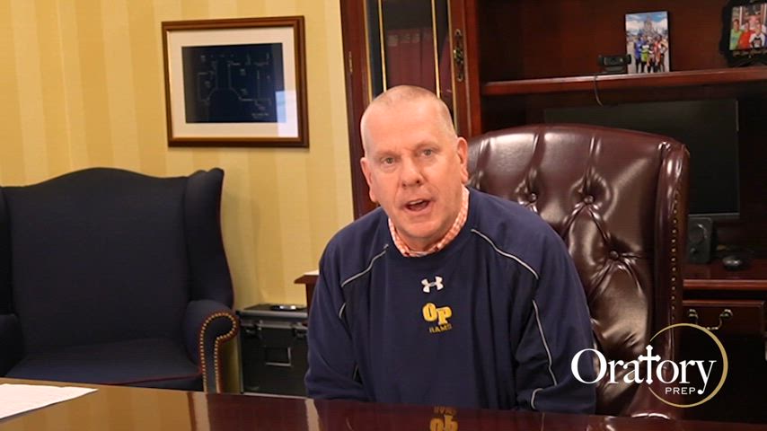 Video Gallery | Oratory Preparatory School