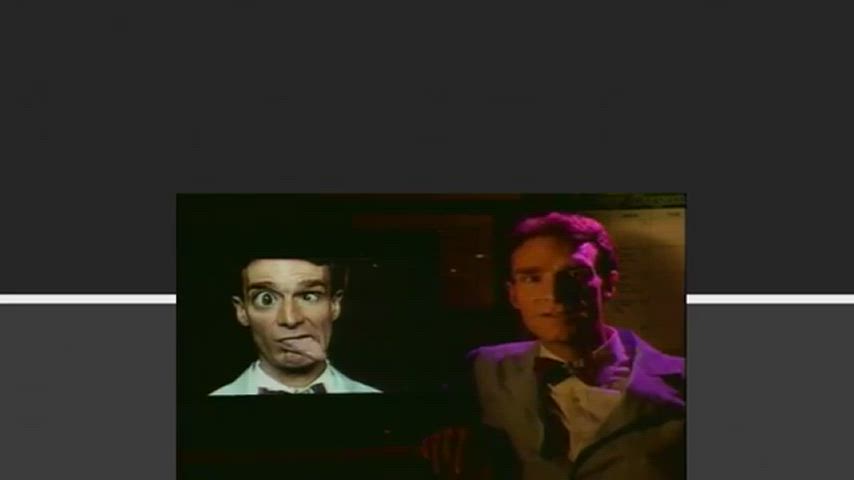 Bill Nye the Science Guy & Evolution | Mojave River Academy