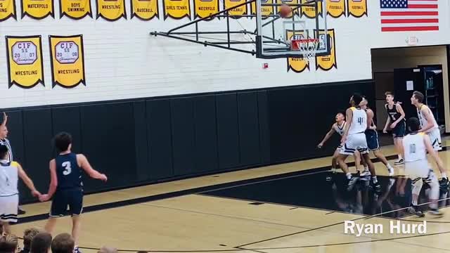 Videos – Boys’ Basketball – Pacifica High School