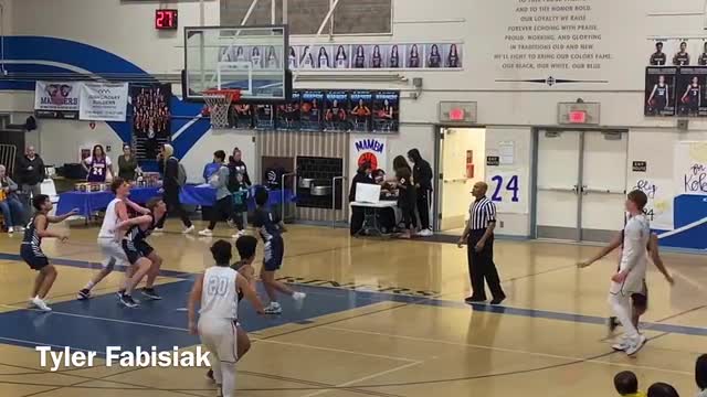 Videos – Boys’ Basketball – Pacifica High School