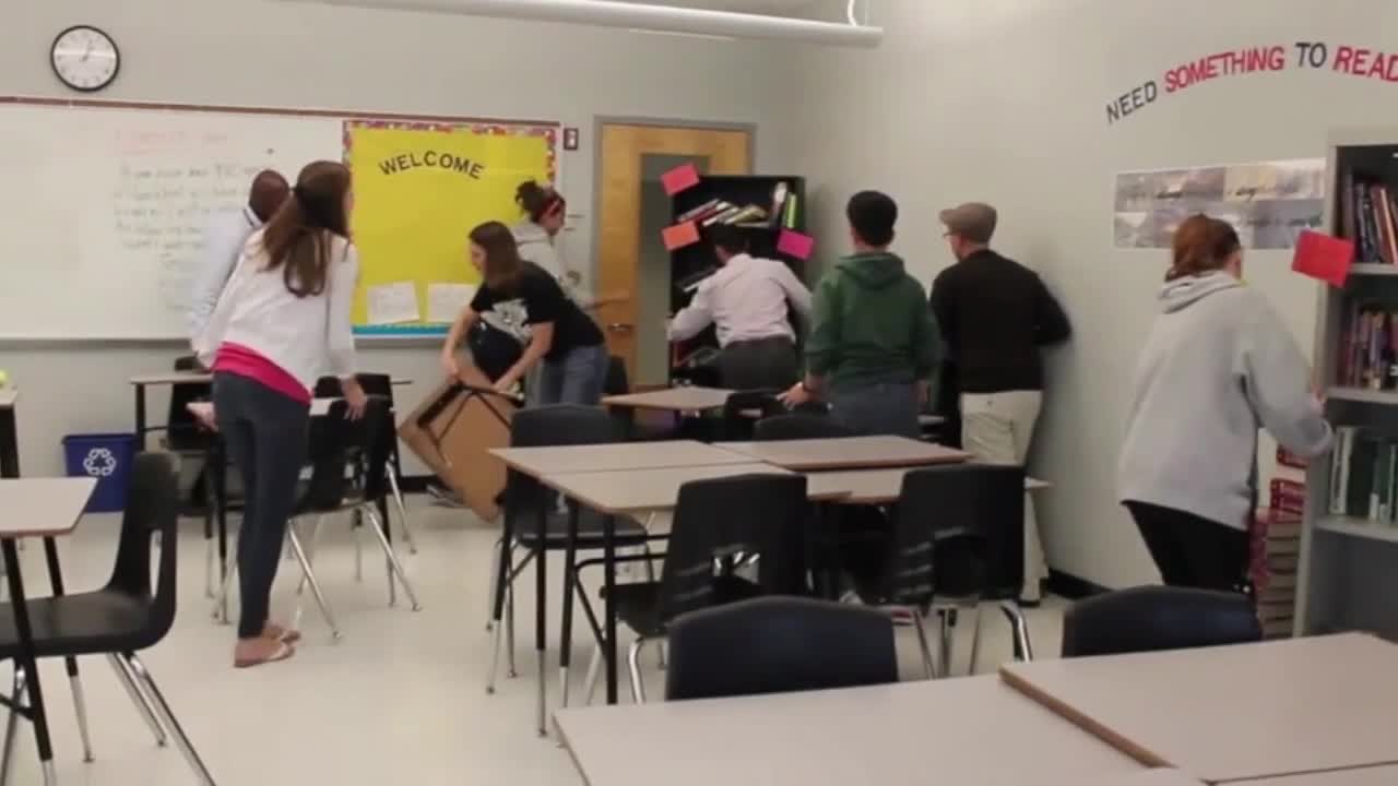 What Is An Alice Drill In School at Walter Paul blog