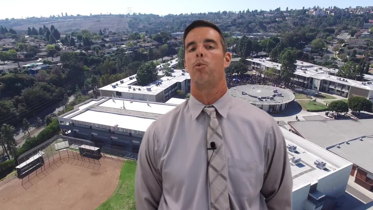 Principal's Message - September 22, 2019 | Palos Verdes Peninsula High ...