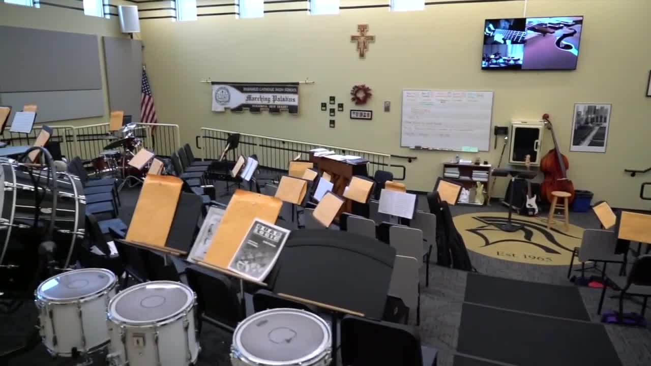 Explore Paramus Catholic High School's Technology | Paramus Catholic ...