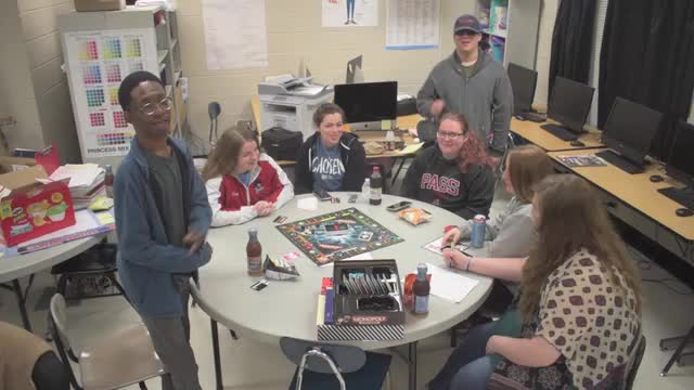 Hook TV S2E10 | Pass Christian High School