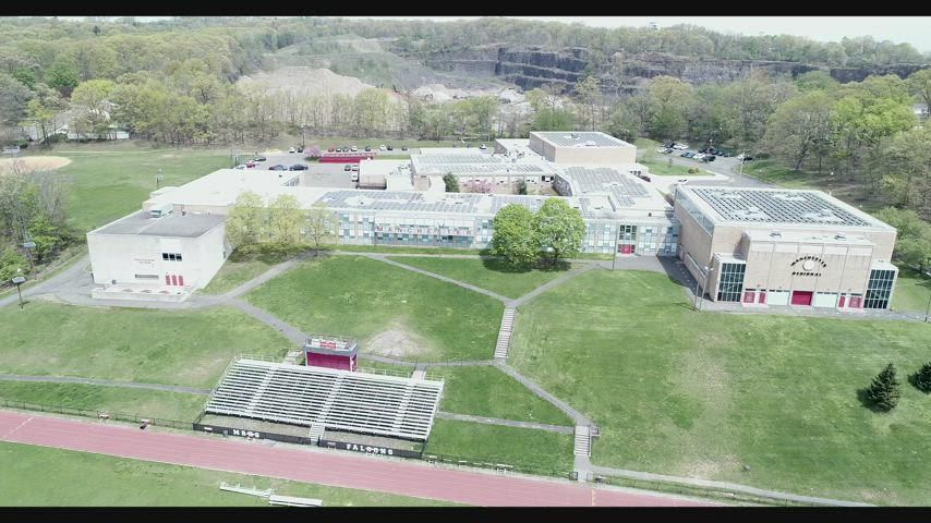 MRHS Drone Overview | Manchester Regional High School