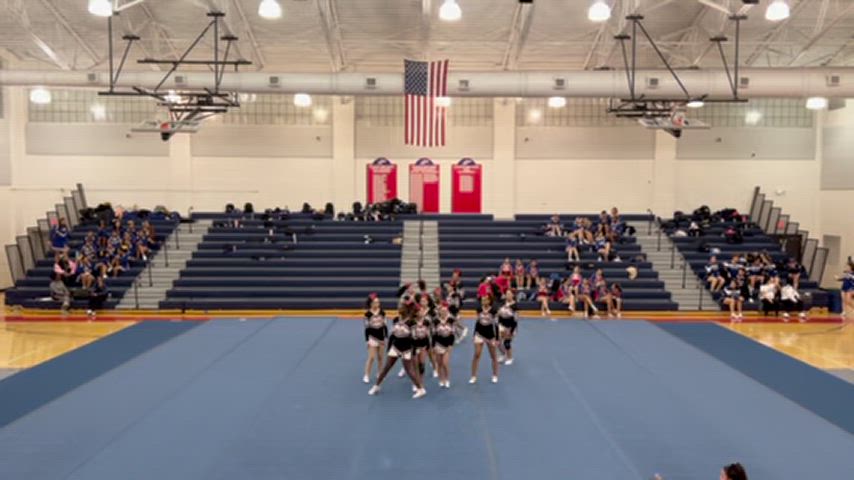 Videos – Cheerleading – Manchester Regional High School