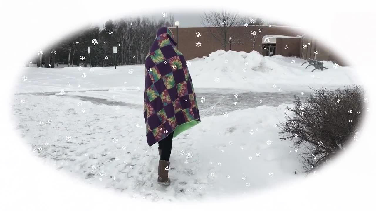 You Had a Bad Day by Daniel Powter - Katie Blair, Salam Majeed, Taylor ...