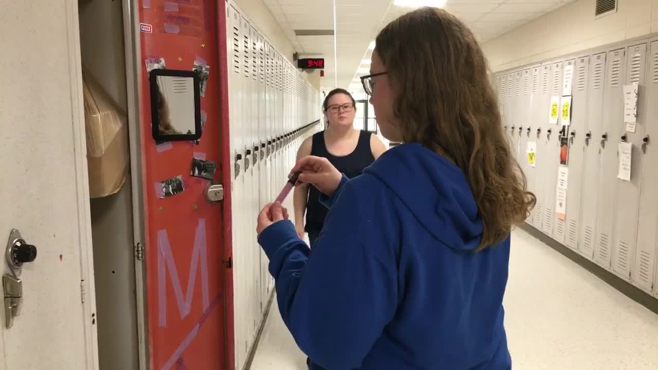 \"You Don\'t Know You\'re Beautiful\" by One Direction | School ...