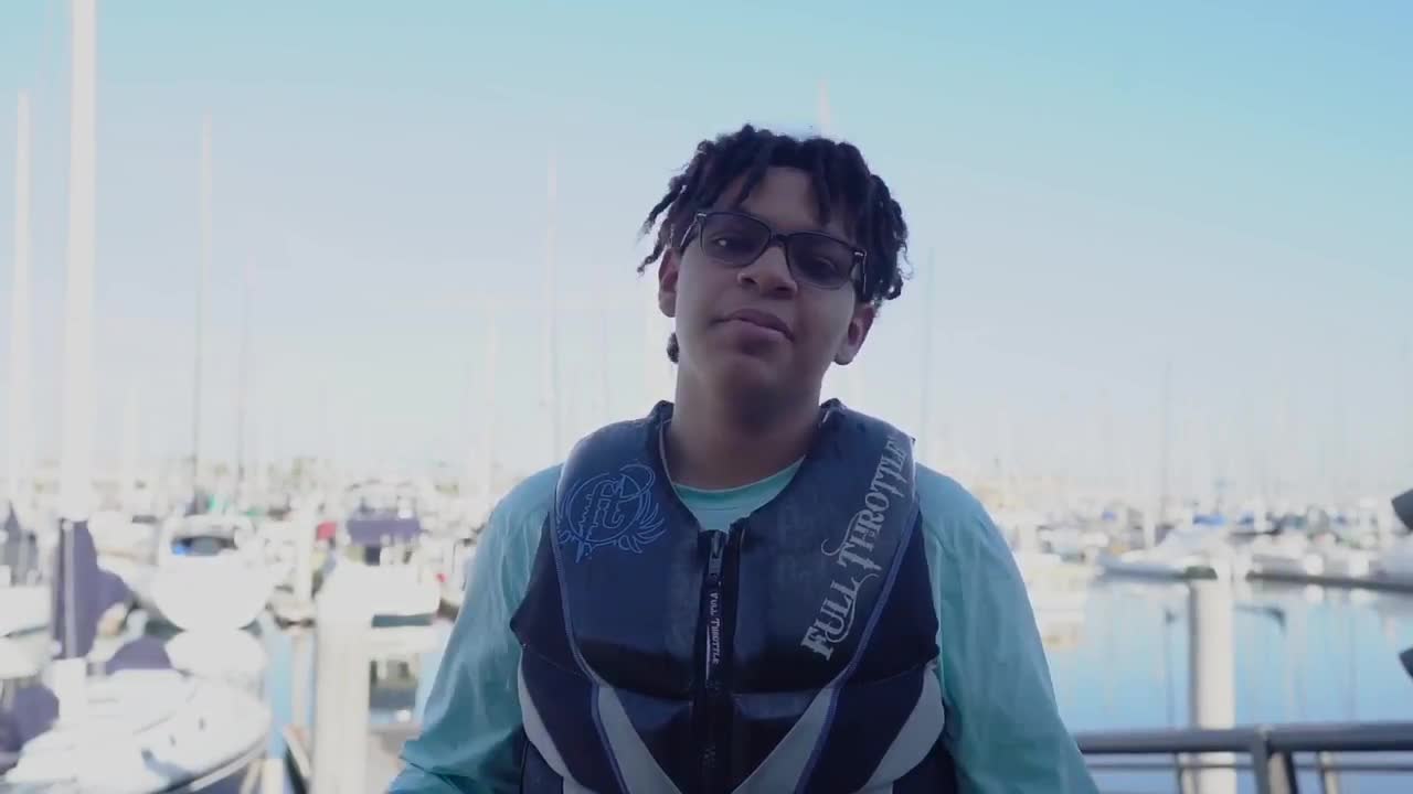 POLAHS Sailing Team | Port of Los Angeles High School (POLAHS)