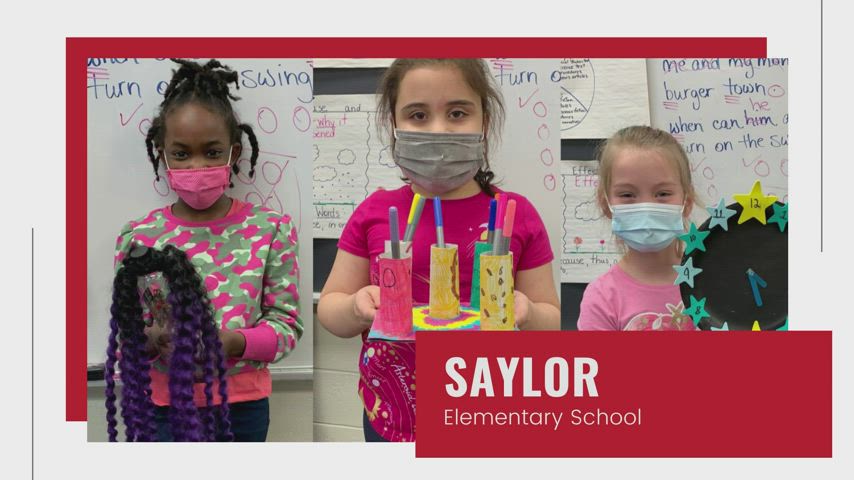 Video Gallery | Saylor Elementary School