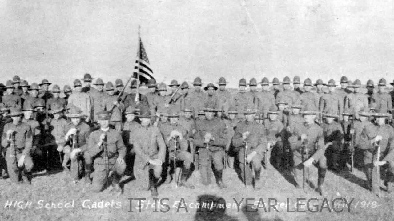 This Uniform | Porterville Military Academy