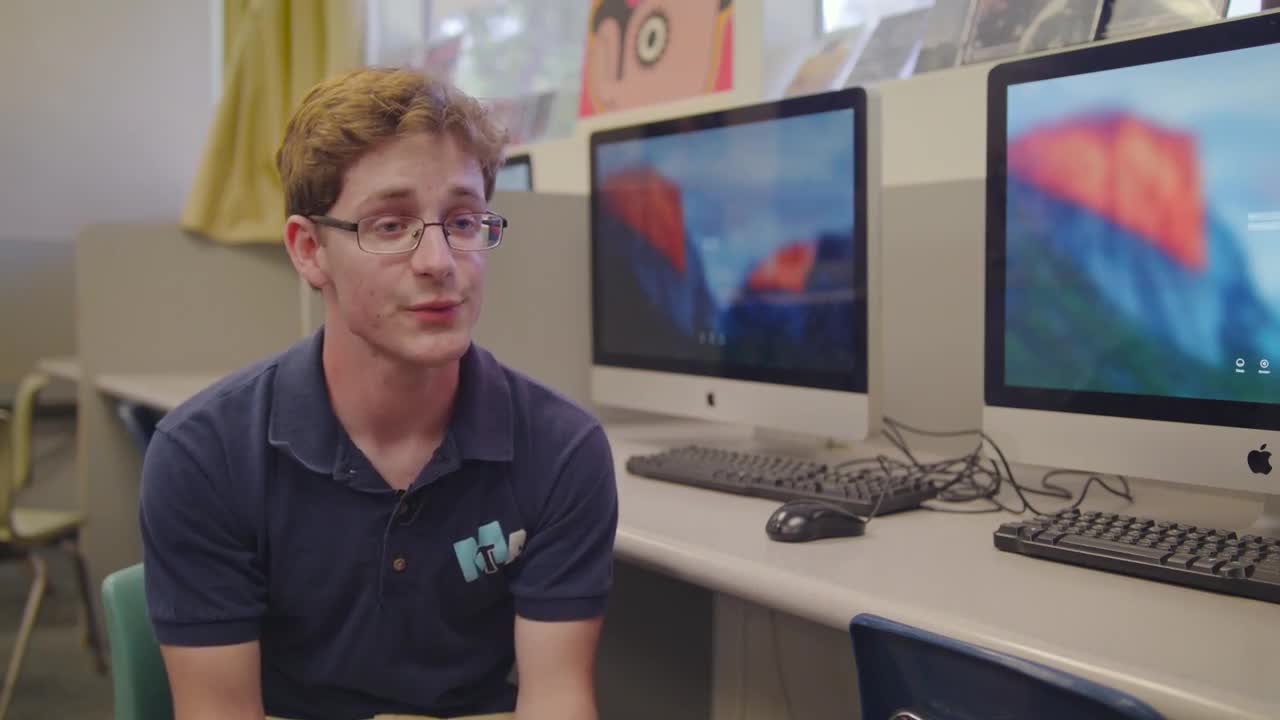 PUSD Pathways - Multimedia and Technology Academy (MTA) | PUSD Pathways