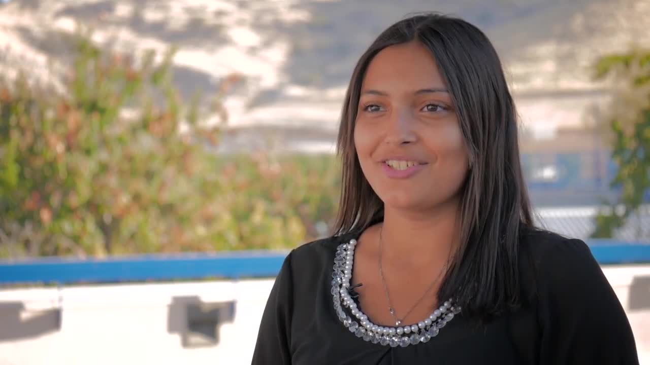 PUSD Pathways - Academy for Careers in Education (ACE) | PUSD Pathways