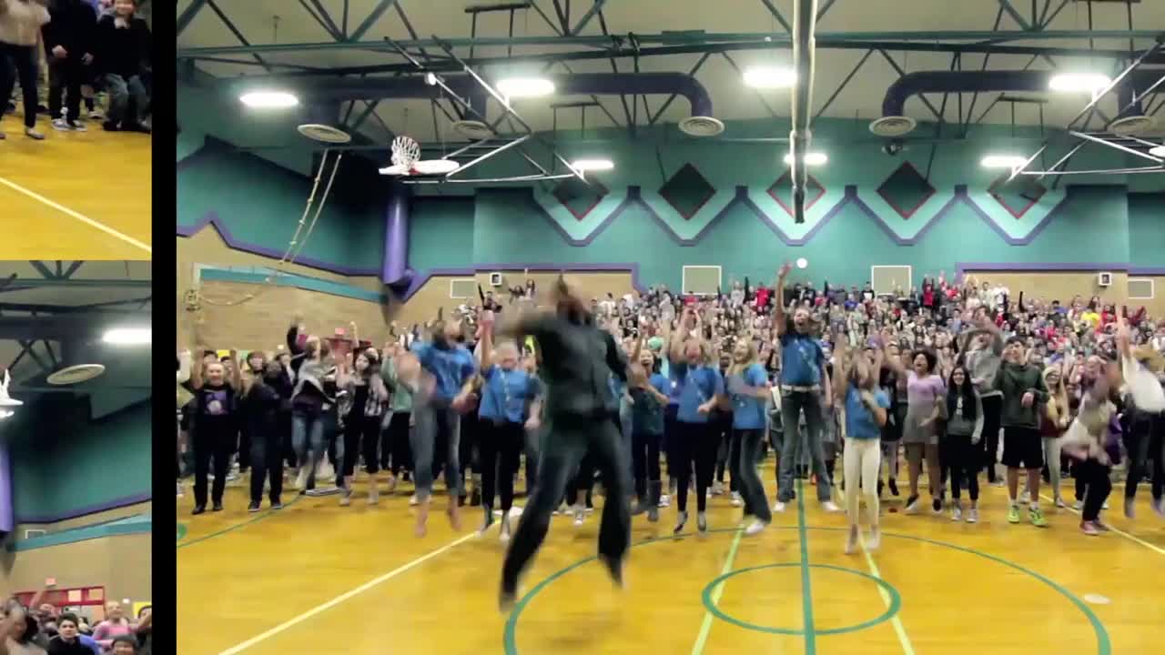 Think Kindness: Integrity | Cottage Hill Elementary