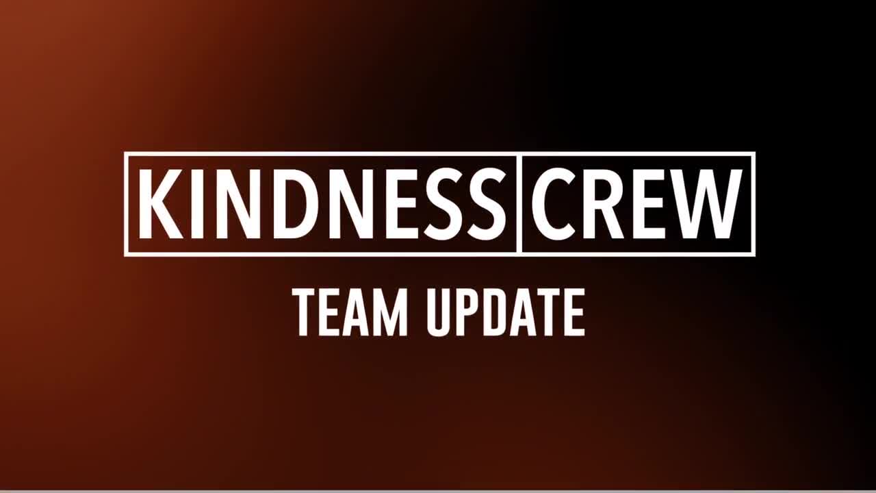Kindness Crew -- Team Update | Cottage Hill Elementary