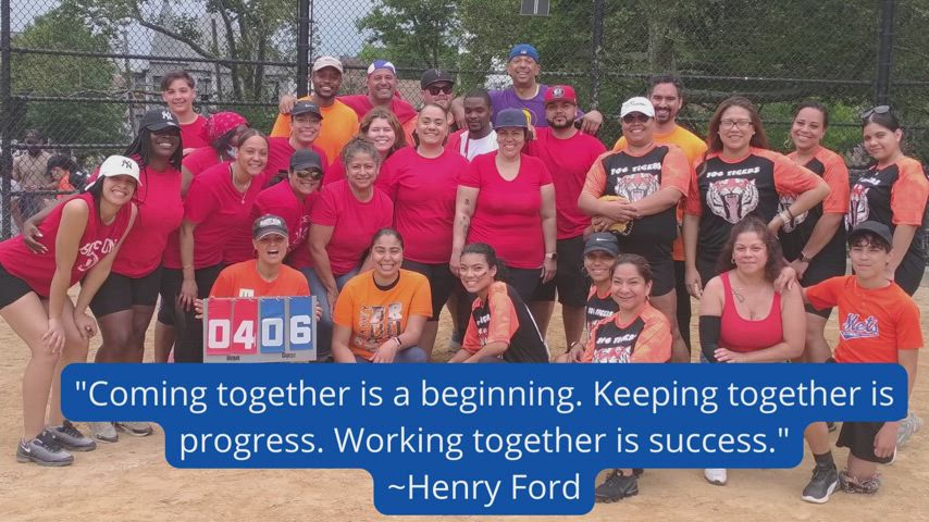 June Celebrations | Edward Everett Hale P.S. 106K District 32