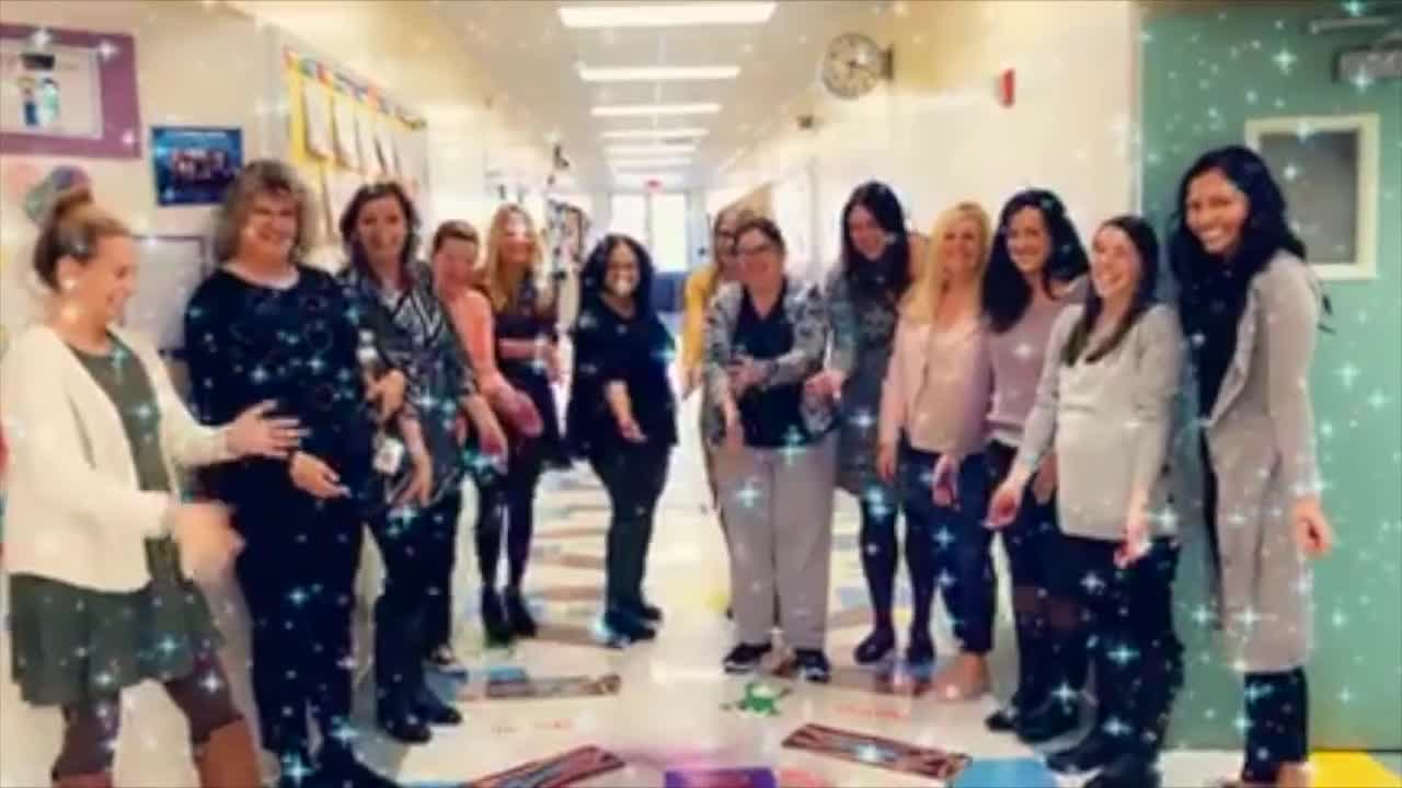 P.S. I Love You from the PS 229 Staff | PS 229 Emanuel Kaplan