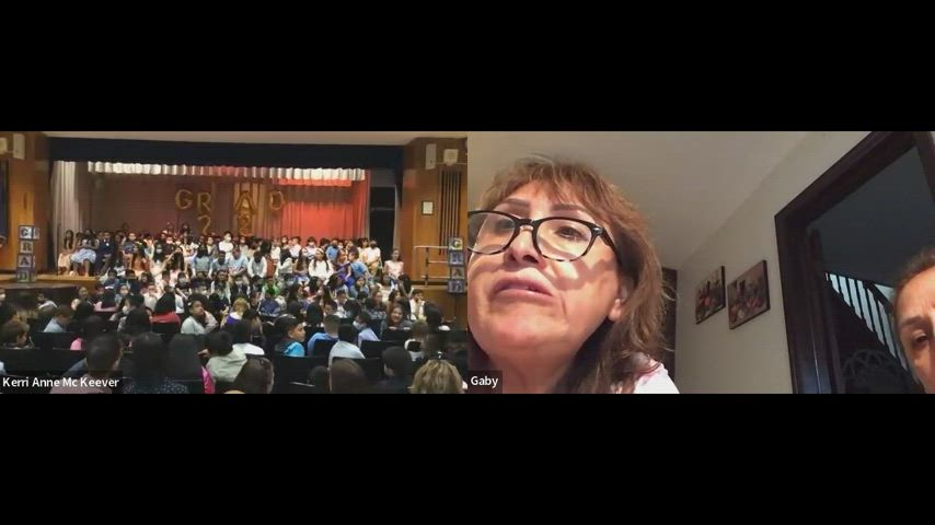 5th Grade Graduation (2022) | PS 229 Emanuel Kaplan