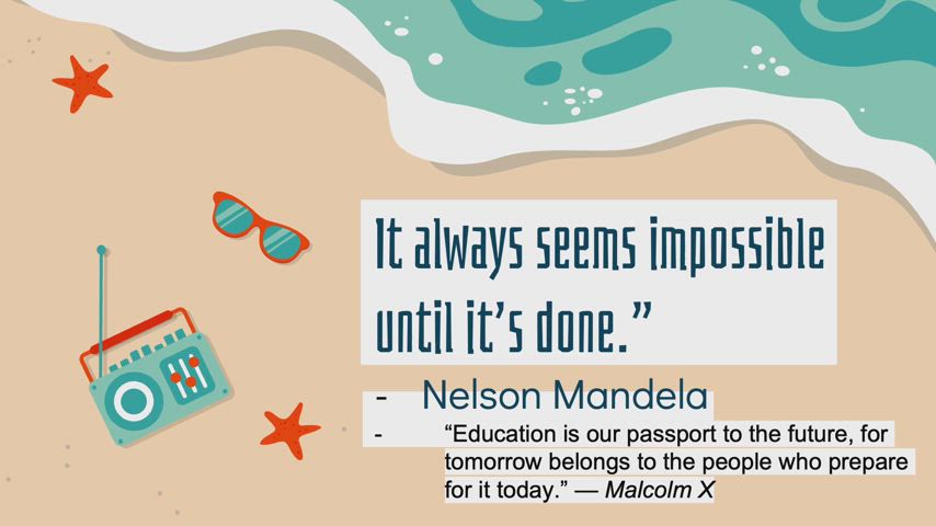 COTM - Pre - K - 8Th Grade (June) | PS/IS 99 - Isaac Asimov School of ...