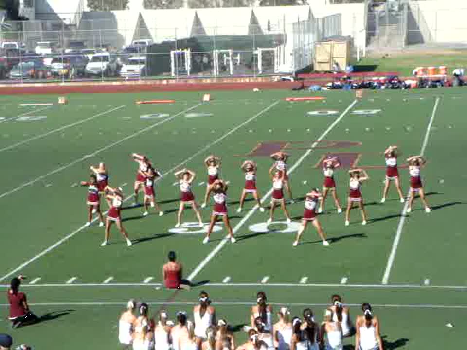 JV team | Point Loma High School