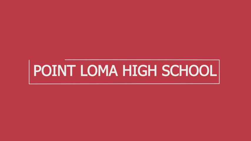 2019-2020 PLHS Highlight Video | Point Loma High School